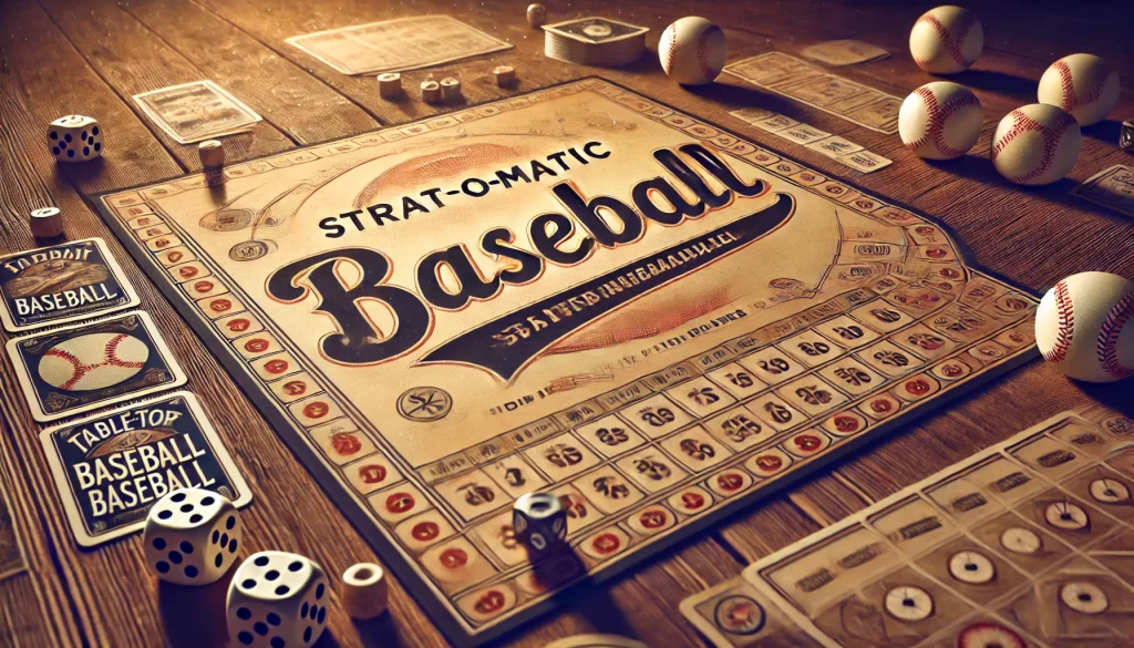 How to Easily Address Outliers in Strat-O-Matic Baseball – SABR Gaming ...